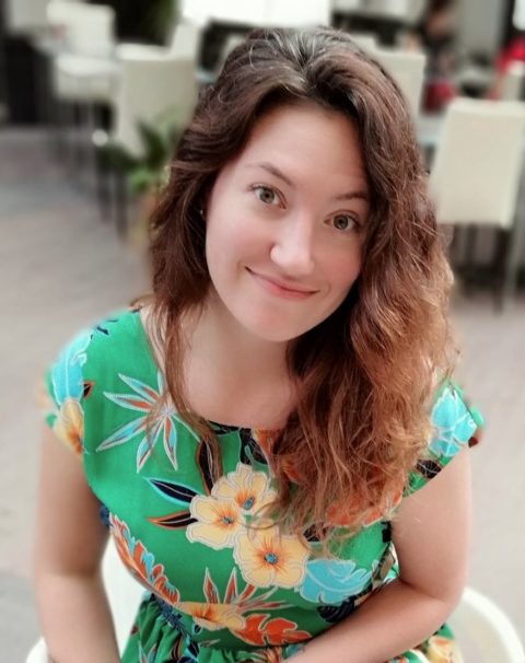 Alesa's Fav French Songs, Films, Books & More