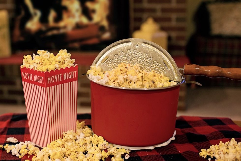 3 Classic French Christmas Movies To Watch | Fun From France